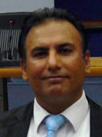 Team Counter Narco Terrorism-Alliance CNT-Alliance Germany Ajmal Sohail ...